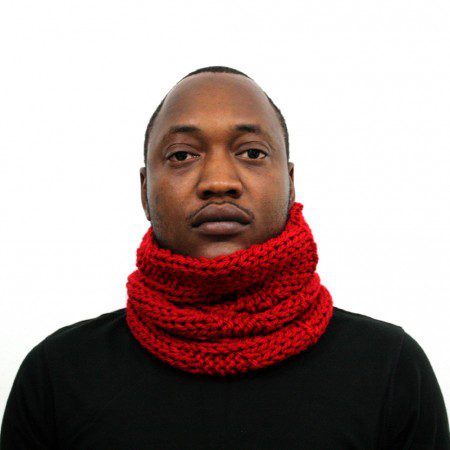 Cardinal Red Cowl