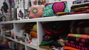 Studio Glimpse- The Urbanknit Workspace-